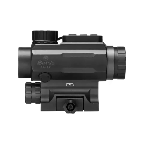 Compact | Burris Optics